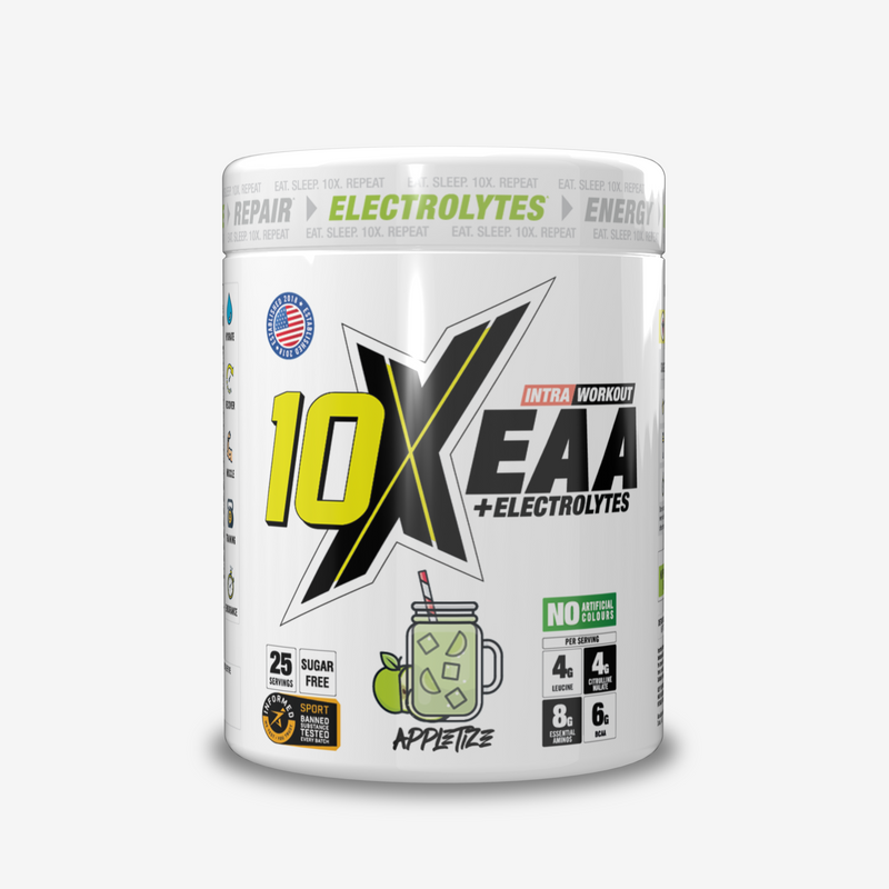 Sports Supplements | Whey Protein | Vegan Protein Powder | 10X Athletic ...