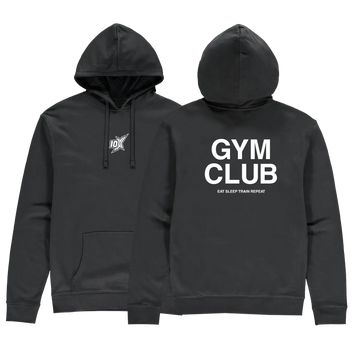 Gym Sportswear | Sports Hoodies | Gym T-Shirts | 10X Merch | 10X ...